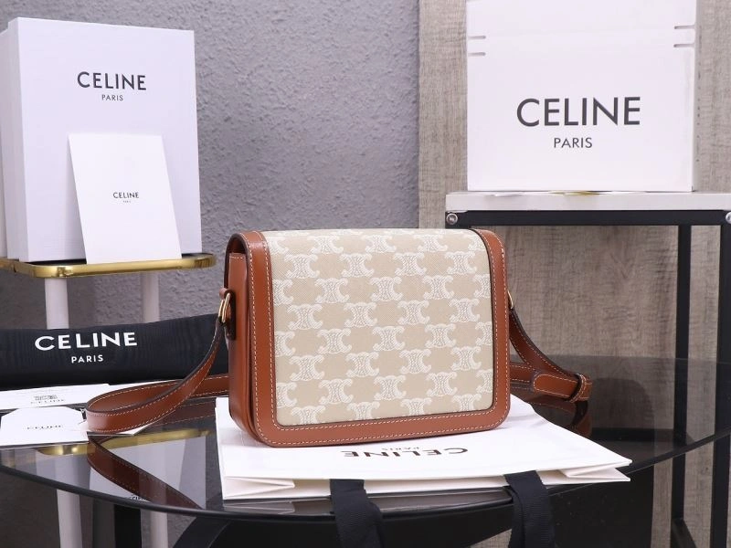 Bargain Celine Triomphe Bags