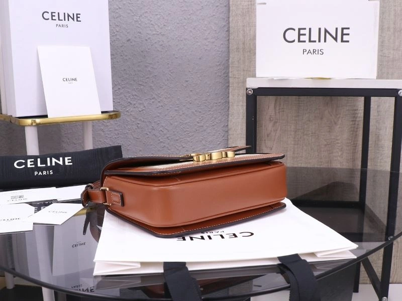 Bargain Celine Triomphe Bags