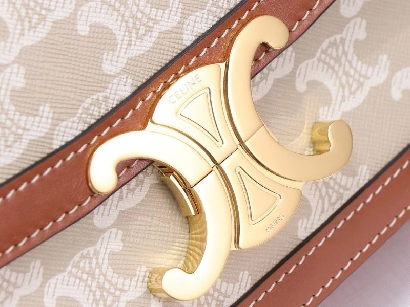Bargain Celine Triomphe Bags