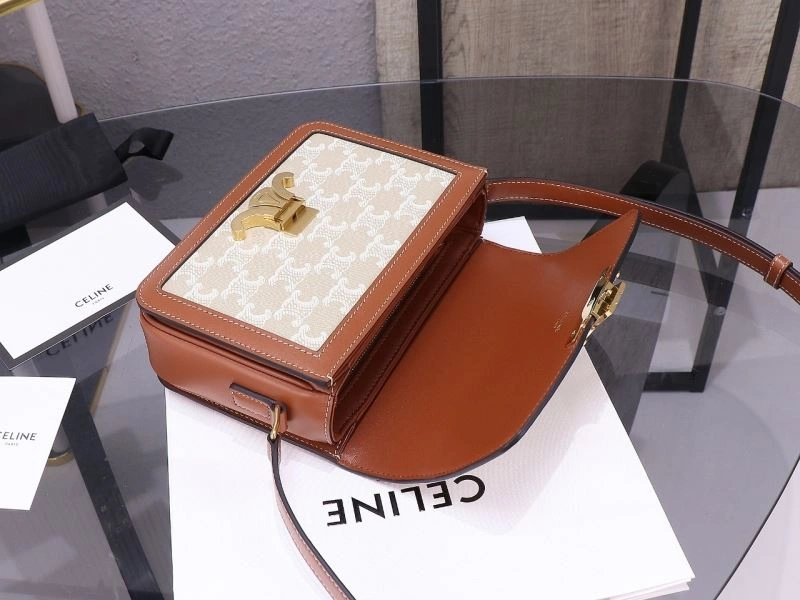 Bargain Celine Triomphe Bags