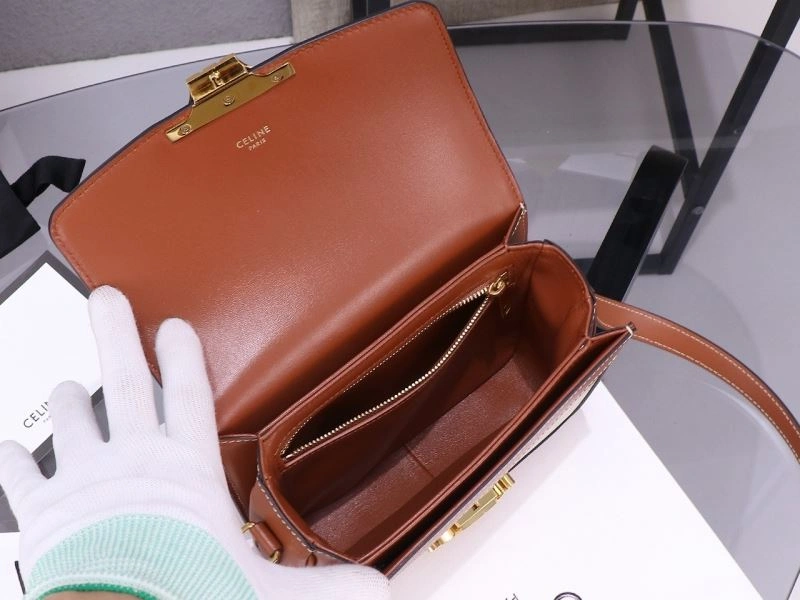 Bargain Celine Triomphe Bags