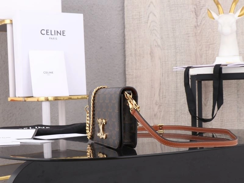 Cut-rate Celine Triomphe Bags
