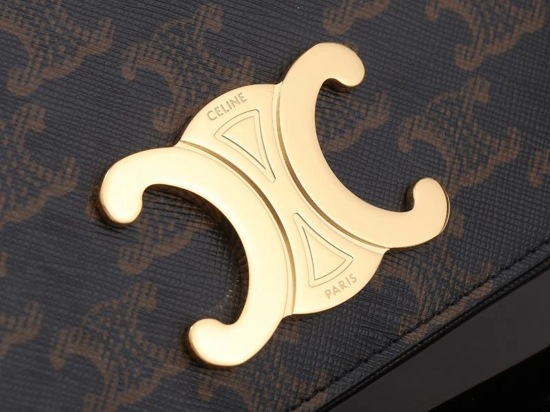 Cut-rate Celine Triomphe Bags
