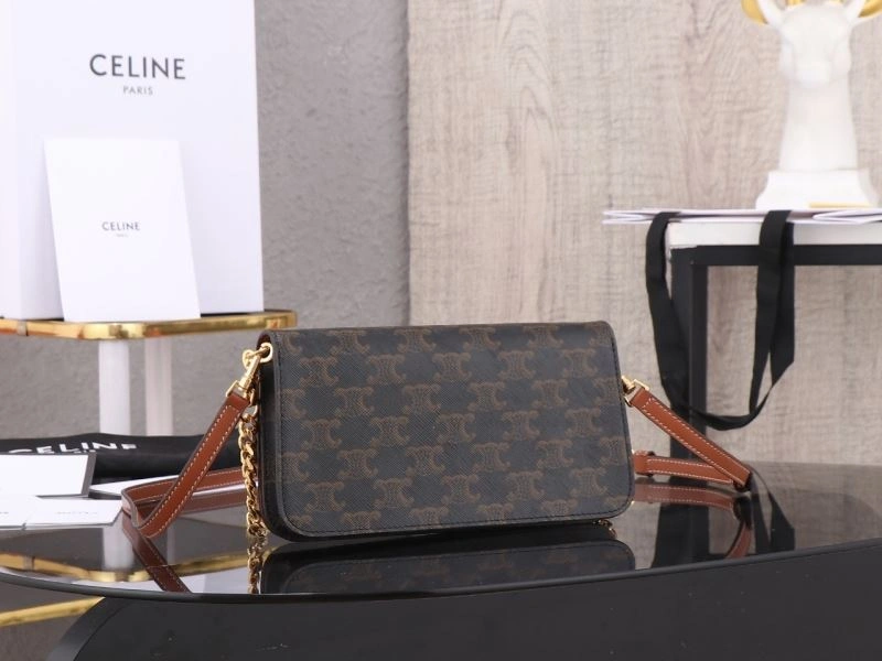 Cut-rate Celine Triomphe Bags