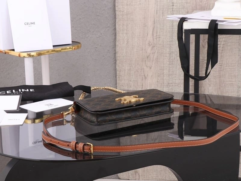 Cut-rate Celine Triomphe Bags