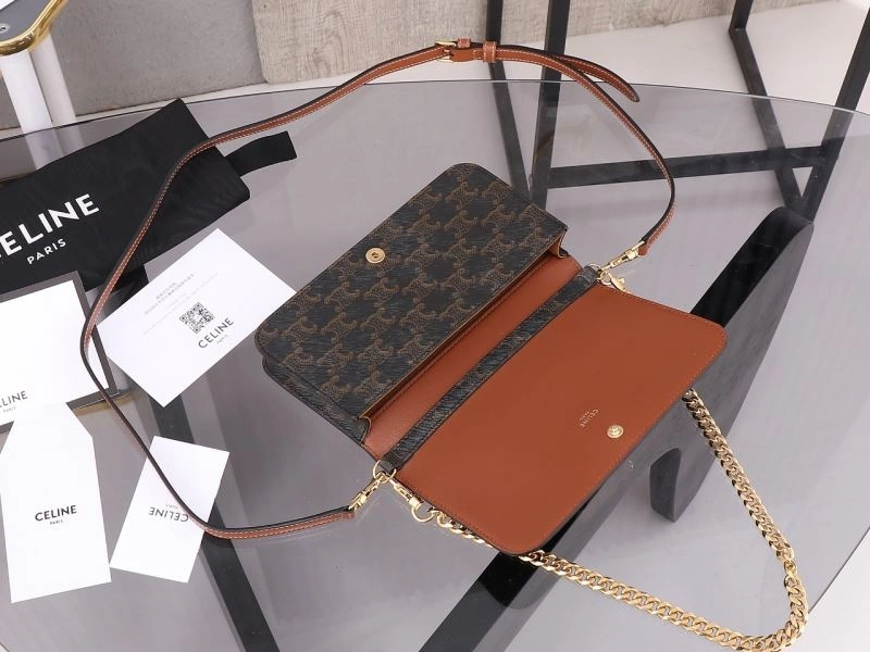Cut-rate Celine Triomphe Bags