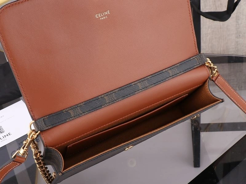 Cut-rate Celine Triomphe Bags