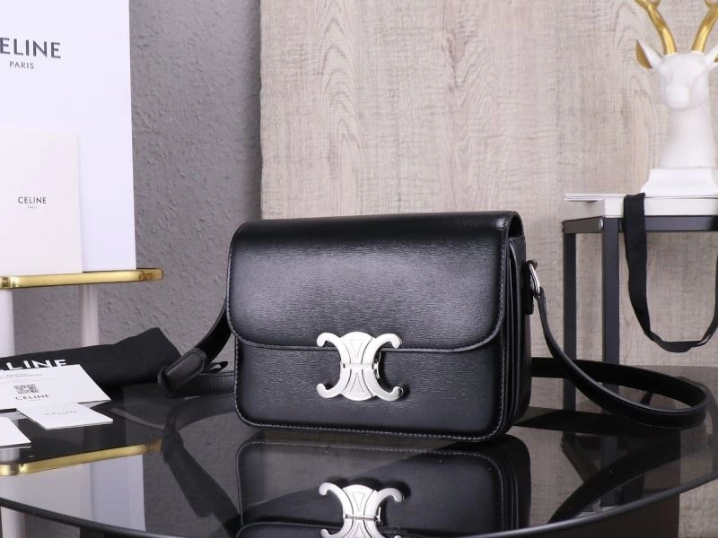 Value-priced Celine Triomphe Bags