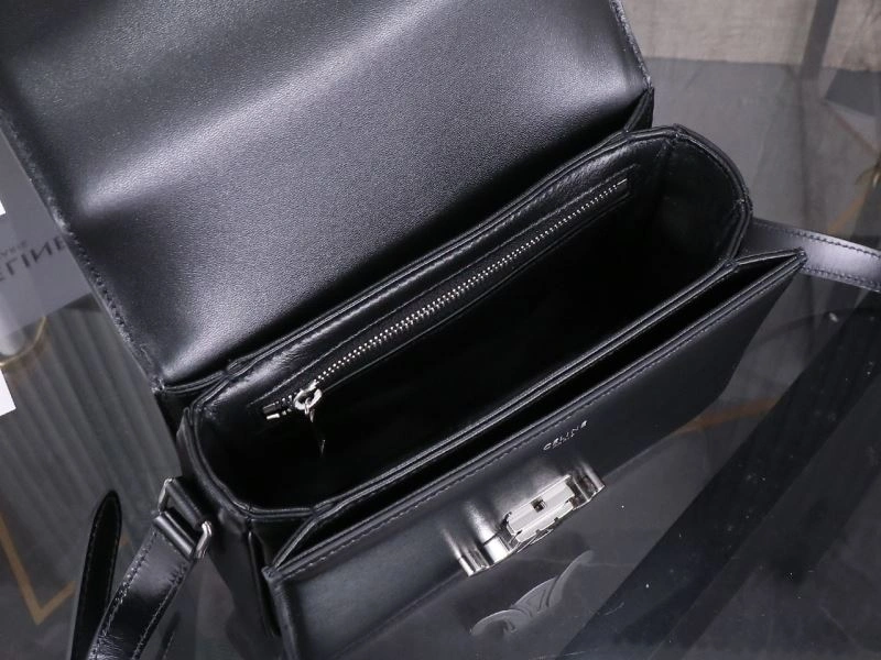 Value-priced Celine Triomphe Bags