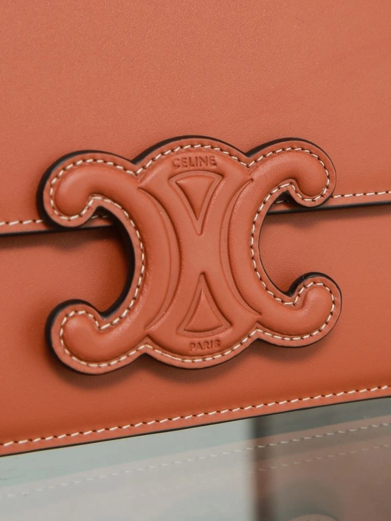 Reasonably priced Celine Triomphe Bags