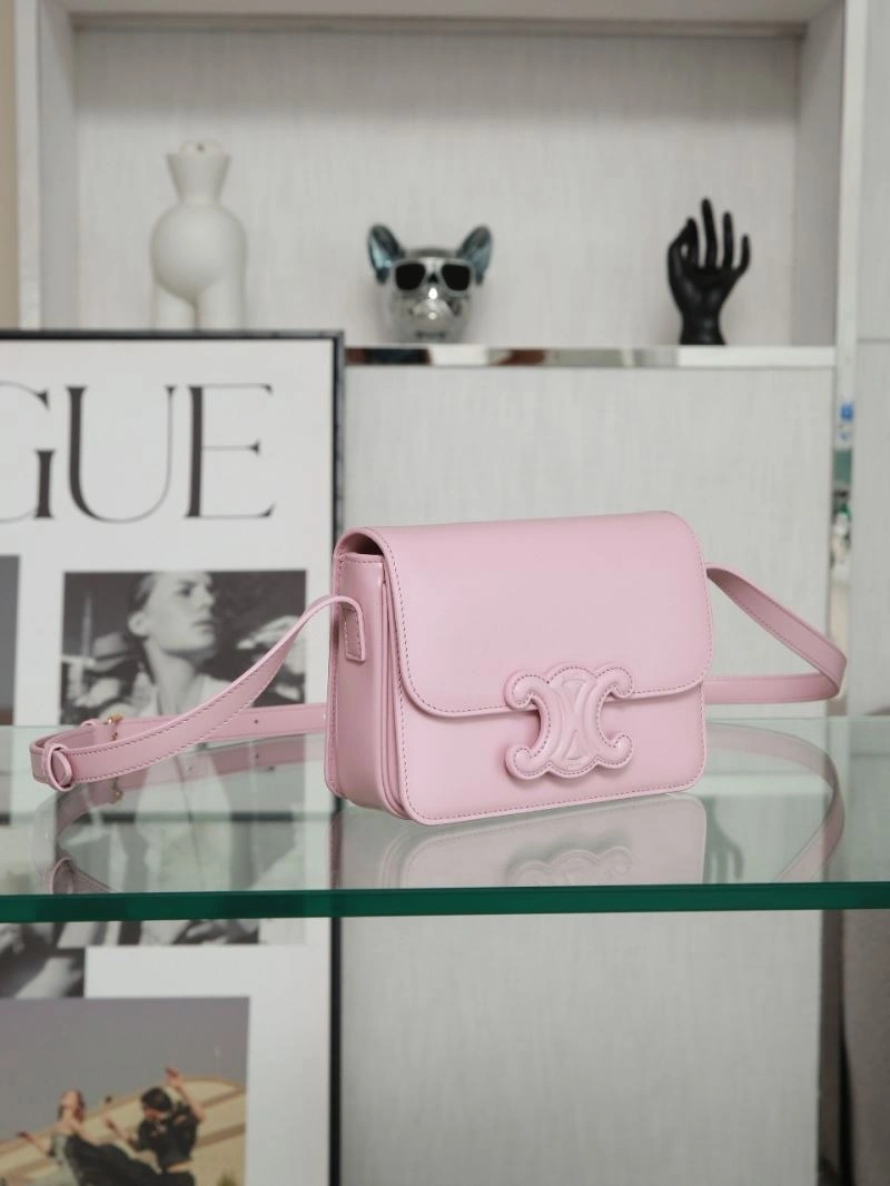 Affordable Celine Triomphe Bags