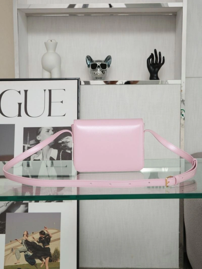 Affordable Celine Triomphe Bags