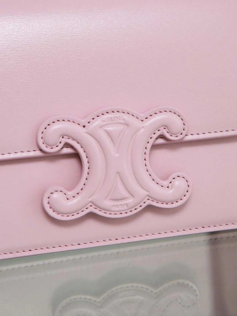 Affordable Celine Triomphe Bags