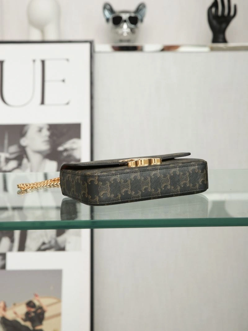 Indistinguishable Celine Triomphe Bags