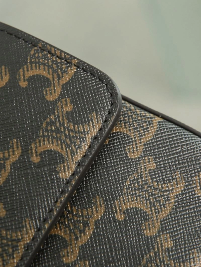 Indistinguishable Celine Triomphe Bags
