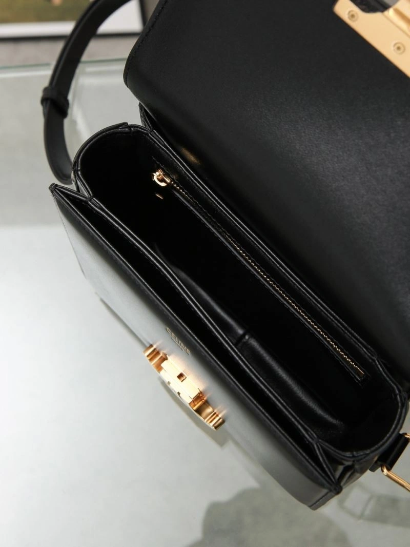Accurate model Celine Triomphe Bags