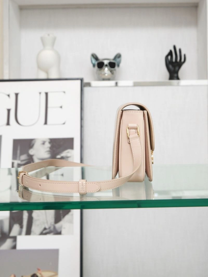 Budget-friendly Celine Triomphe Bags
