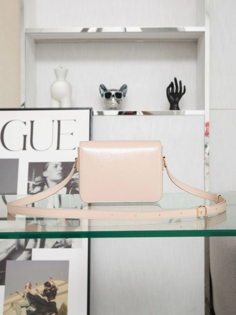 Budget-friendly Celine Triomphe Bags