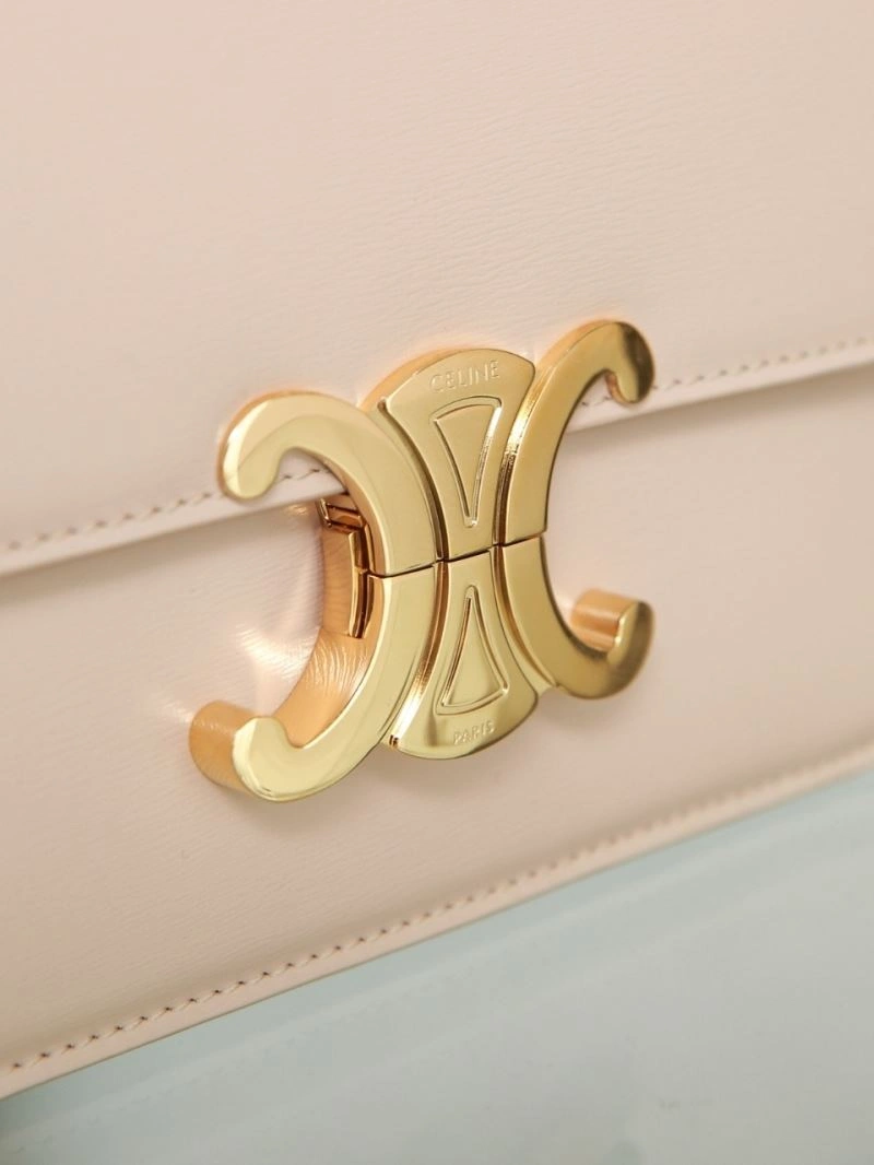 Budget-friendly Celine Triomphe Bags