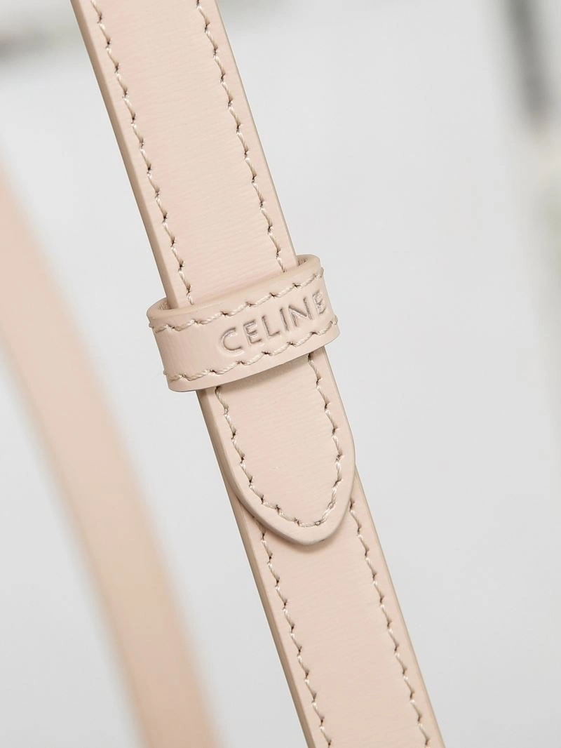 Budget-friendly Celine Triomphe Bags