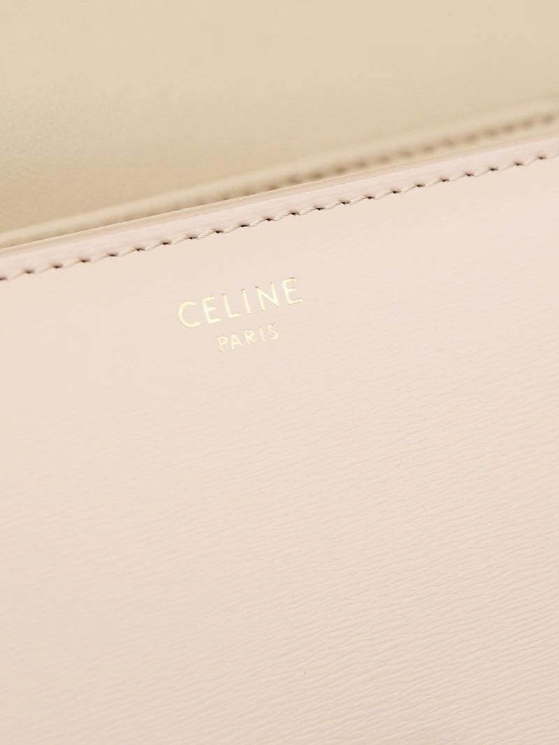 Budget-friendly Celine Triomphe Bags