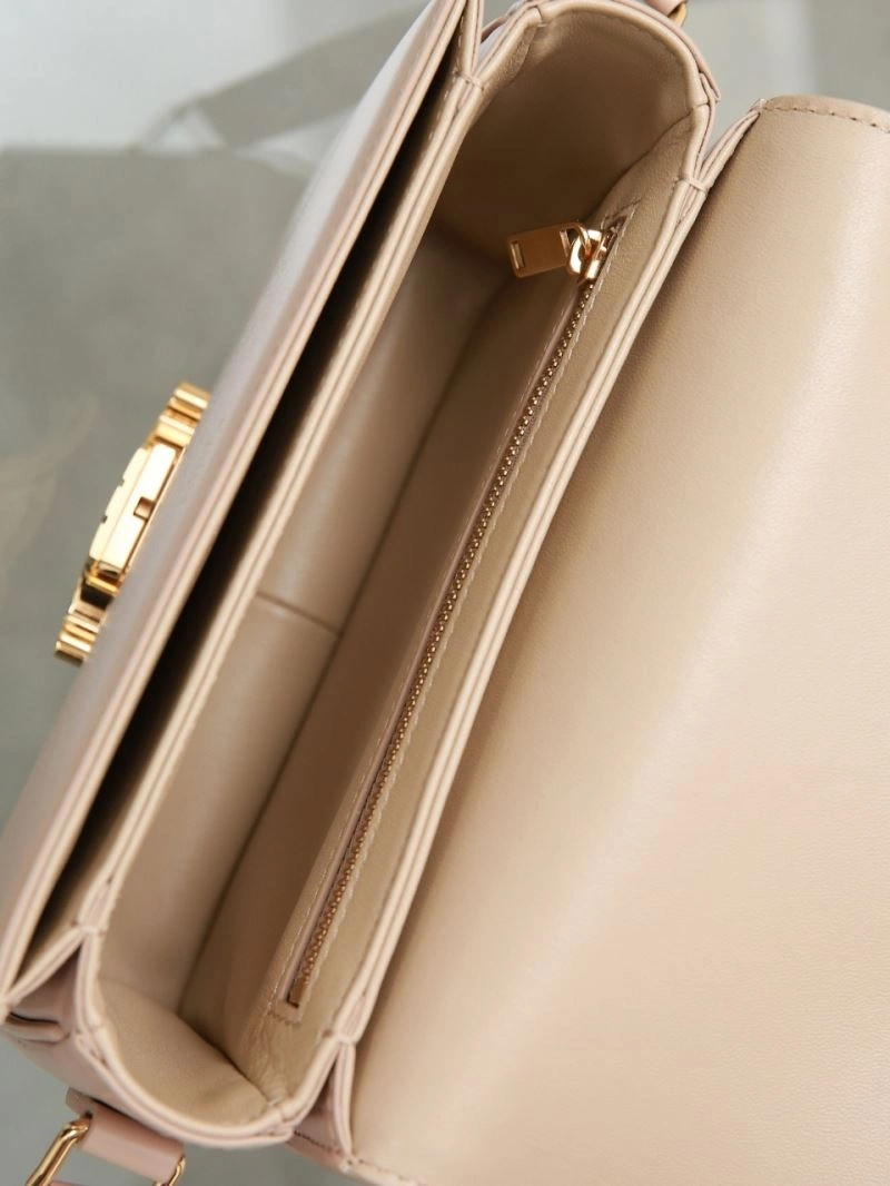 Budget-friendly Celine Triomphe Bags