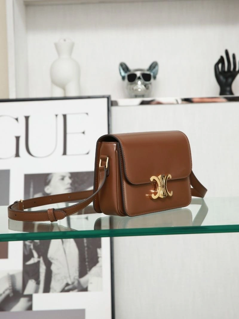 Discounted Celine Triomphe Bags