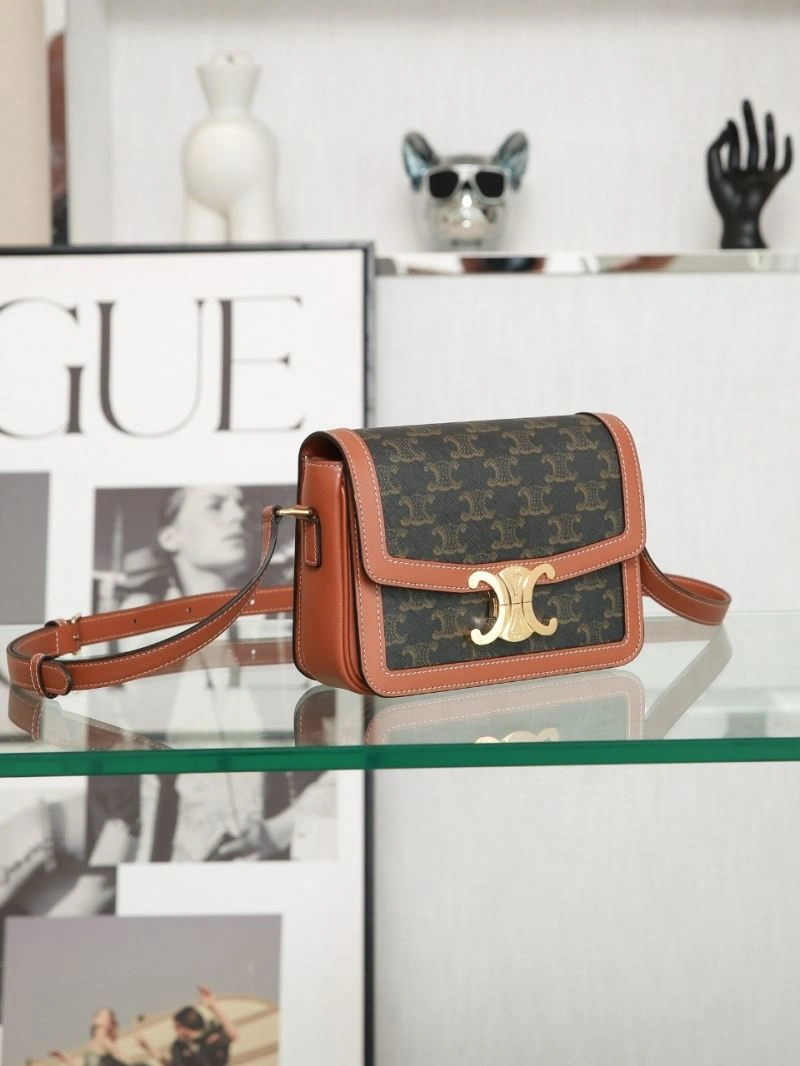 Precise copy Celine Triomphe Bags