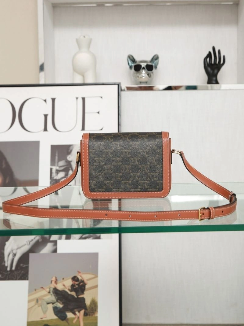 Precise copy Celine Triomphe Bags