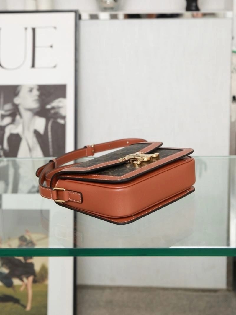 Precise copy Celine Triomphe Bags