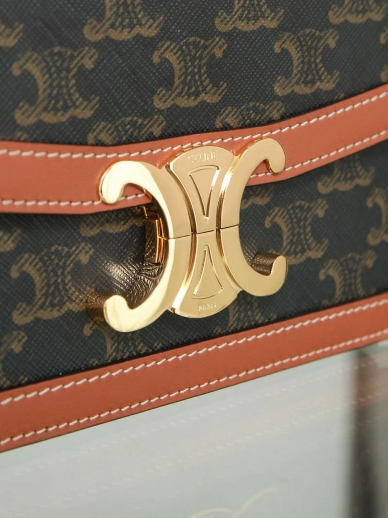 Precise copy Celine Triomphe Bags