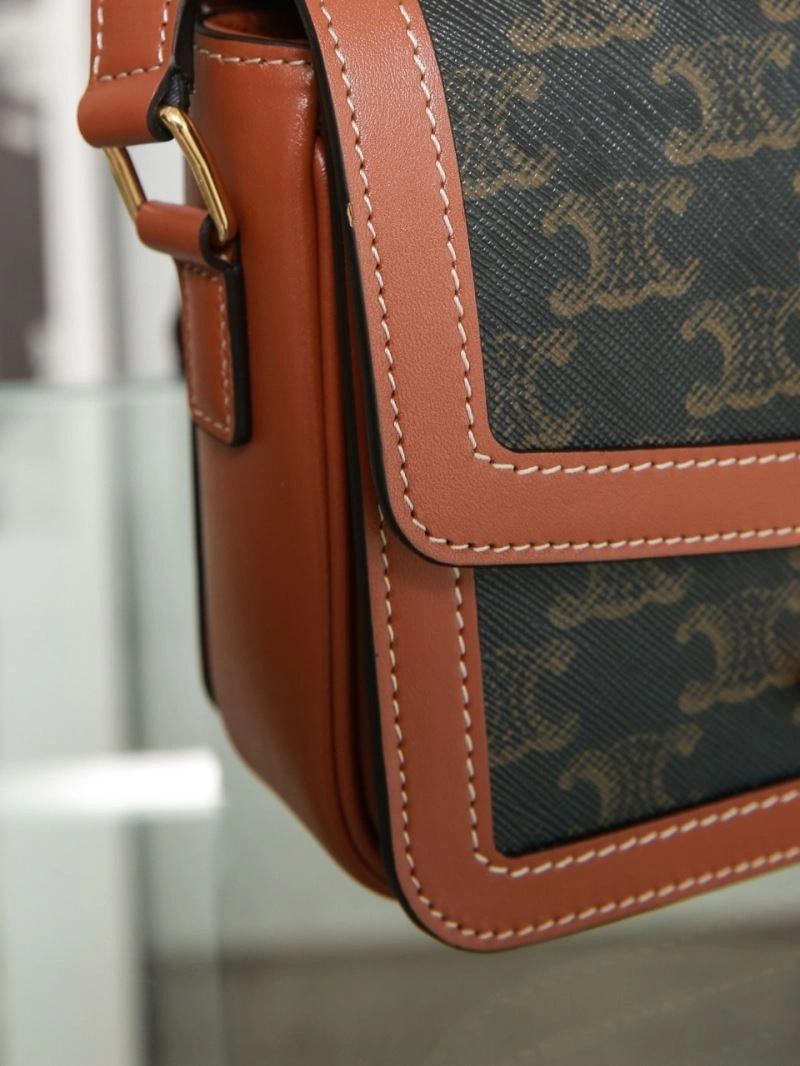 Precise copy Celine Triomphe Bags