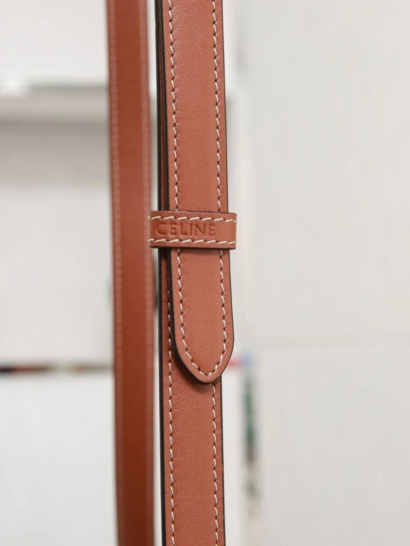 Precise copy Celine Triomphe Bags