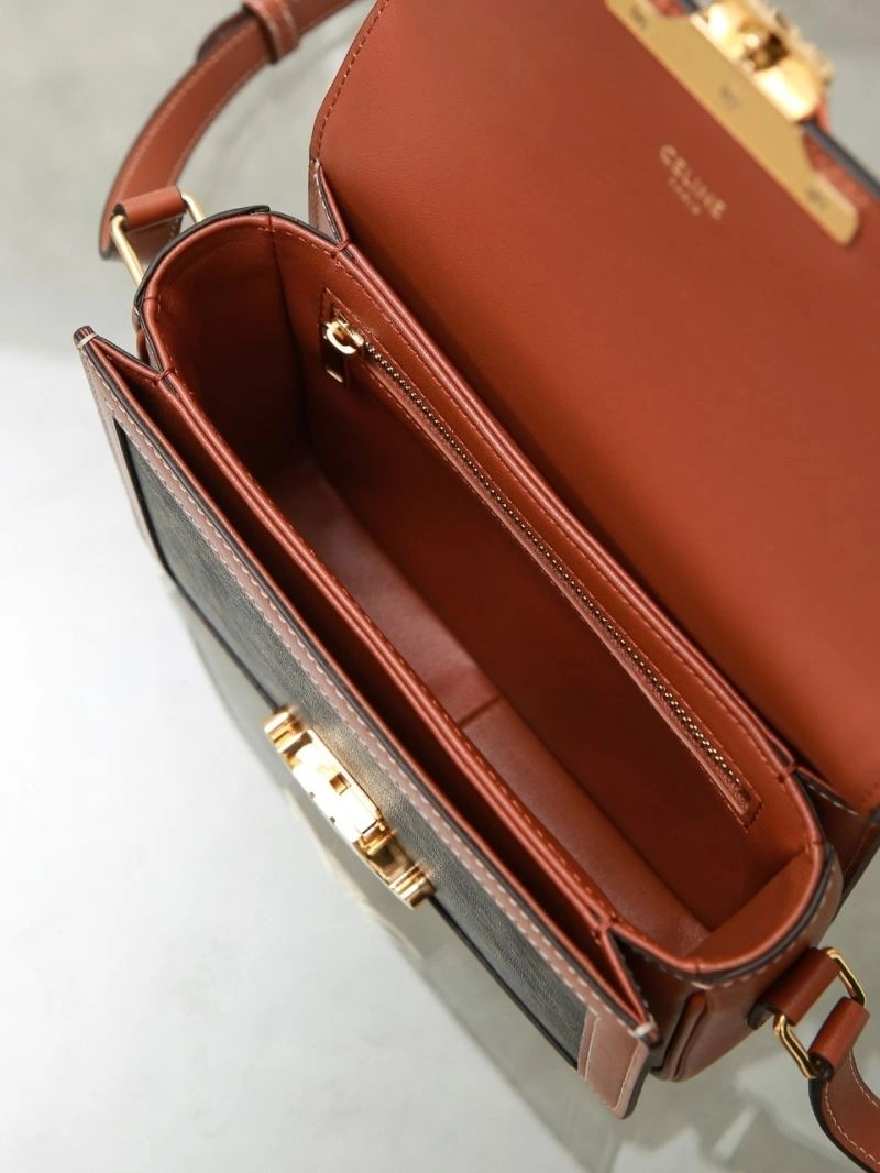 Precise copy Celine Triomphe Bags