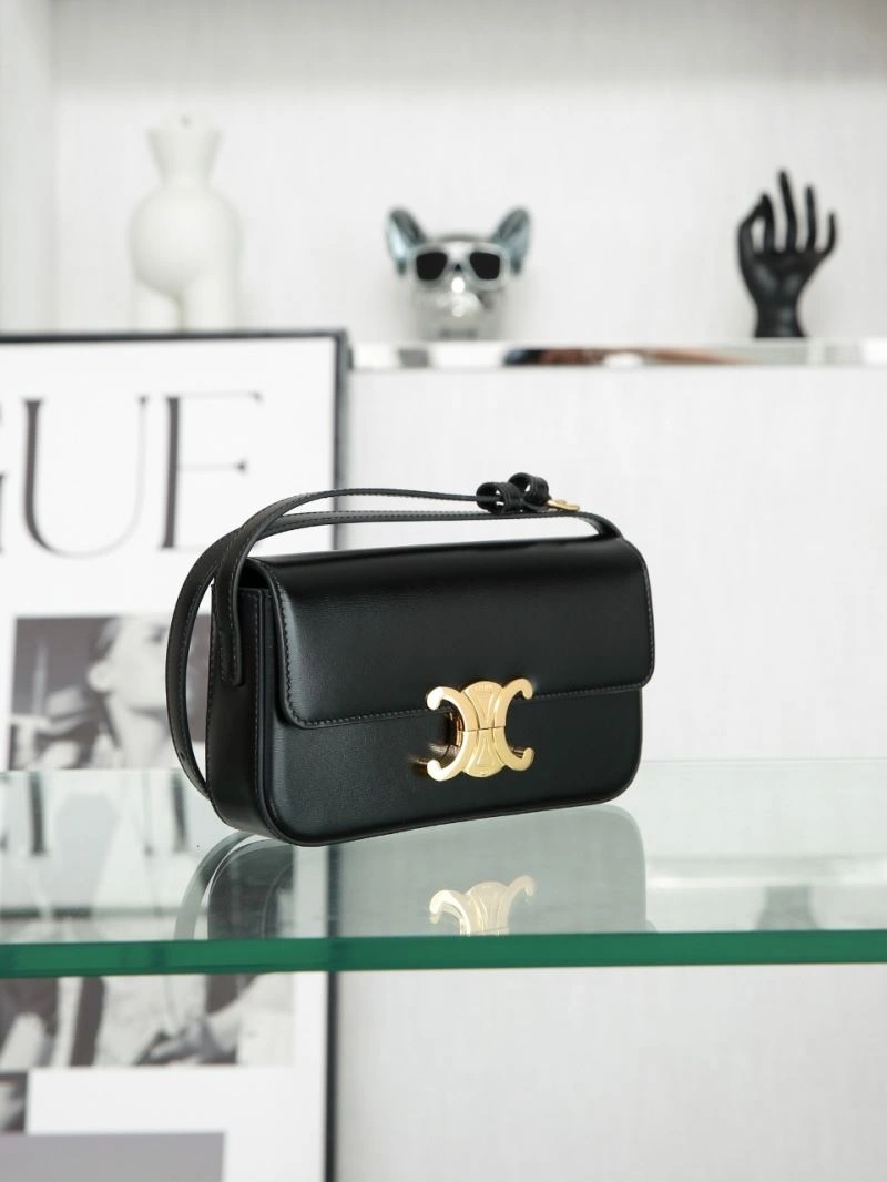 Original Celine Triomphe Bags