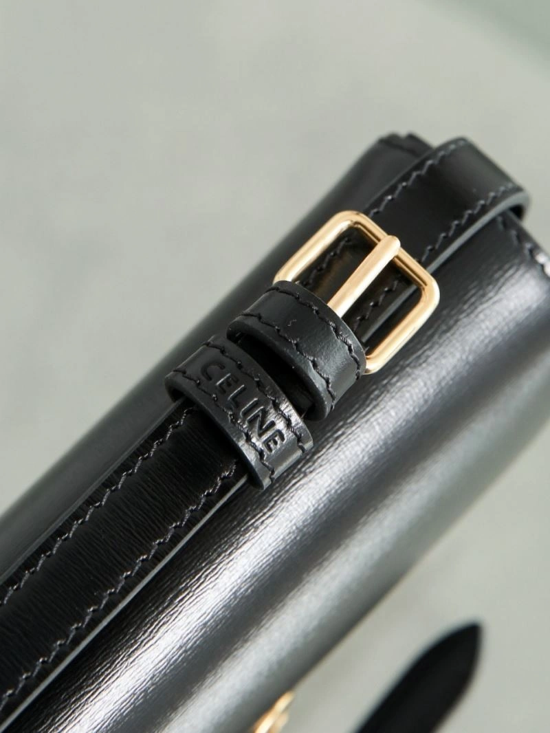 Original Celine Triomphe Bags