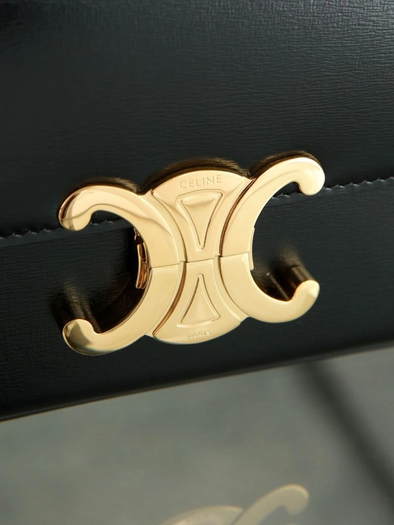 Original Celine Triomphe Bags