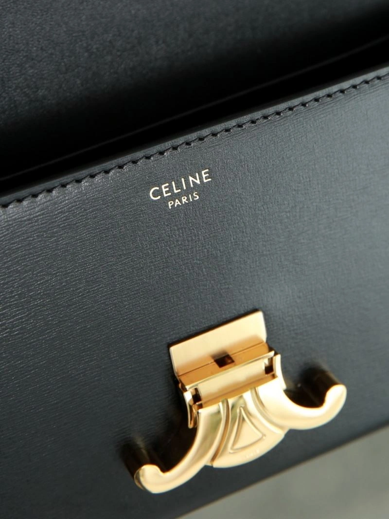 Original Celine Triomphe Bags