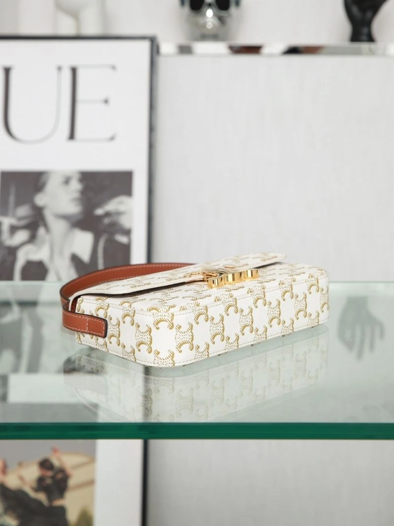 Indistinguishable Celine Triomphe Bags