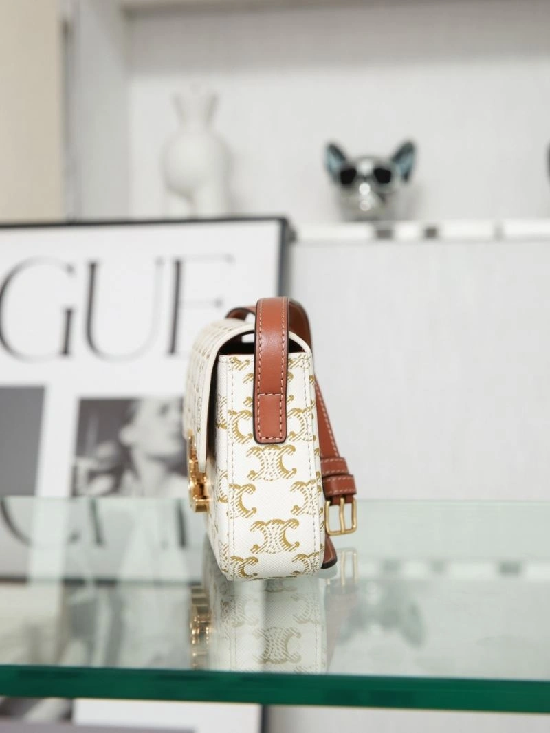 Indistinguishable Celine Triomphe Bags