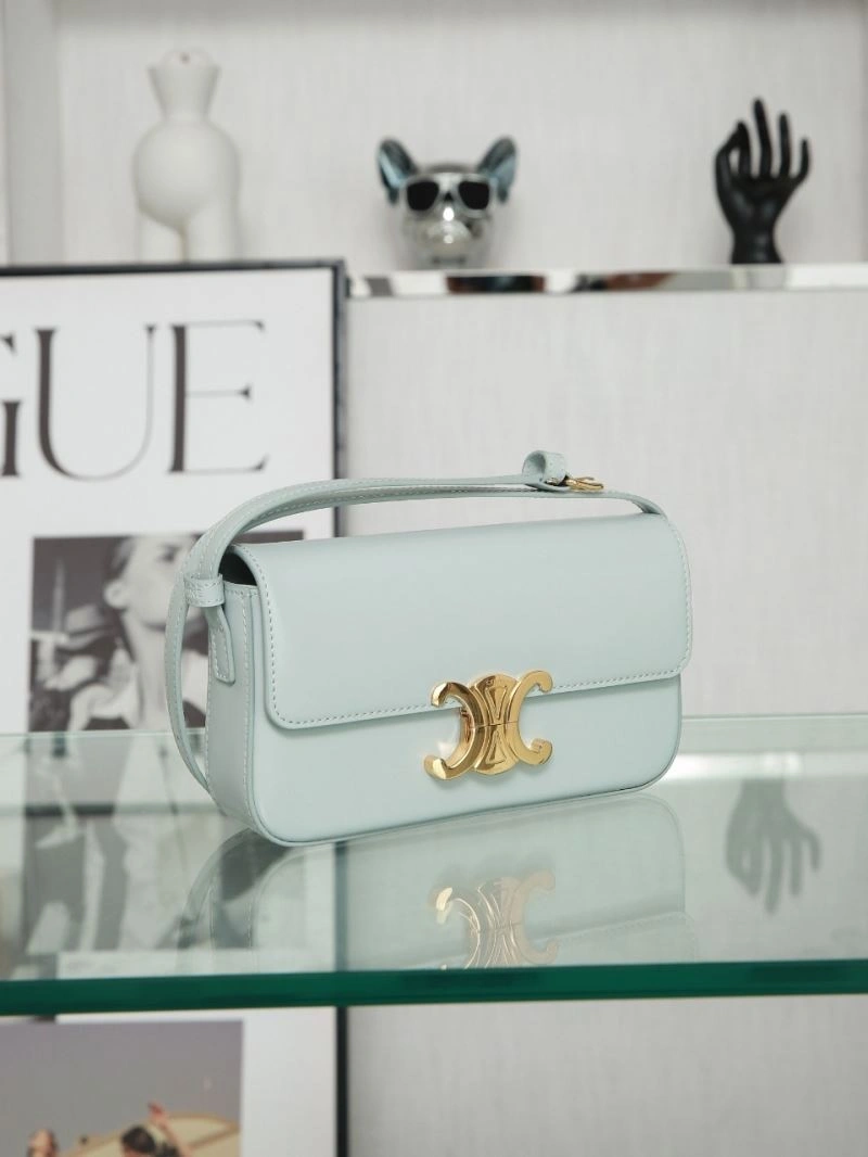 Top mirror Celine Triomphe Bags