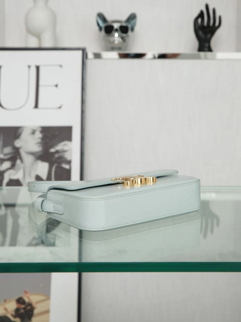 Top mirror Celine Triomphe Bags