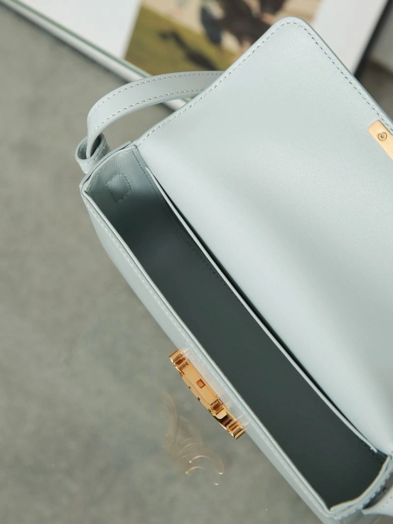 Top mirror Celine Triomphe Bags
