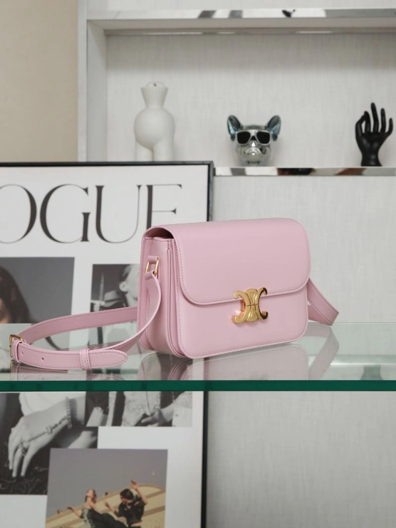 Top match Celine Triomphe Bags