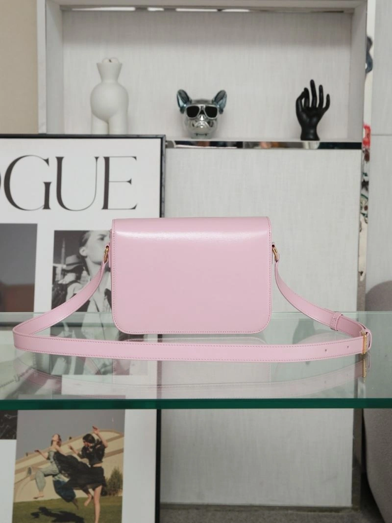 Top match Celine Triomphe Bags