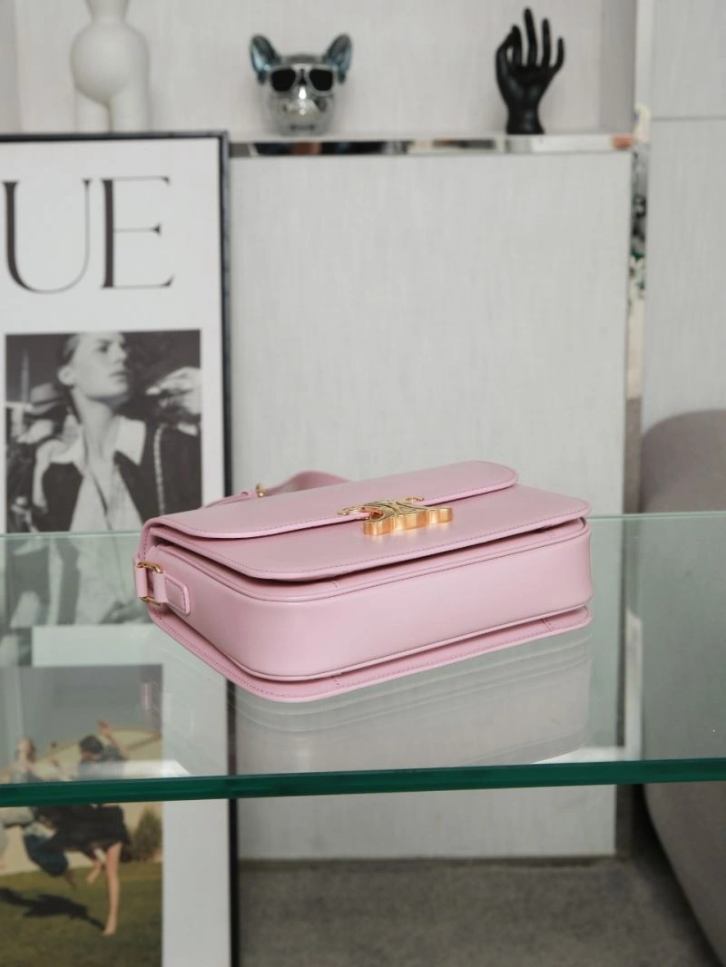 Top match Celine Triomphe Bags