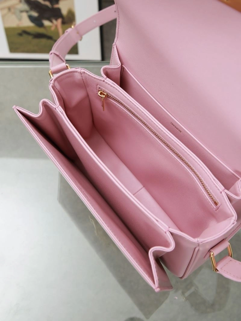 Top match Celine Triomphe Bags