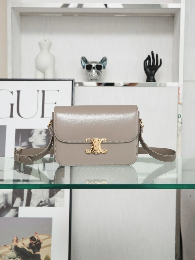Celine Triomphe Bags