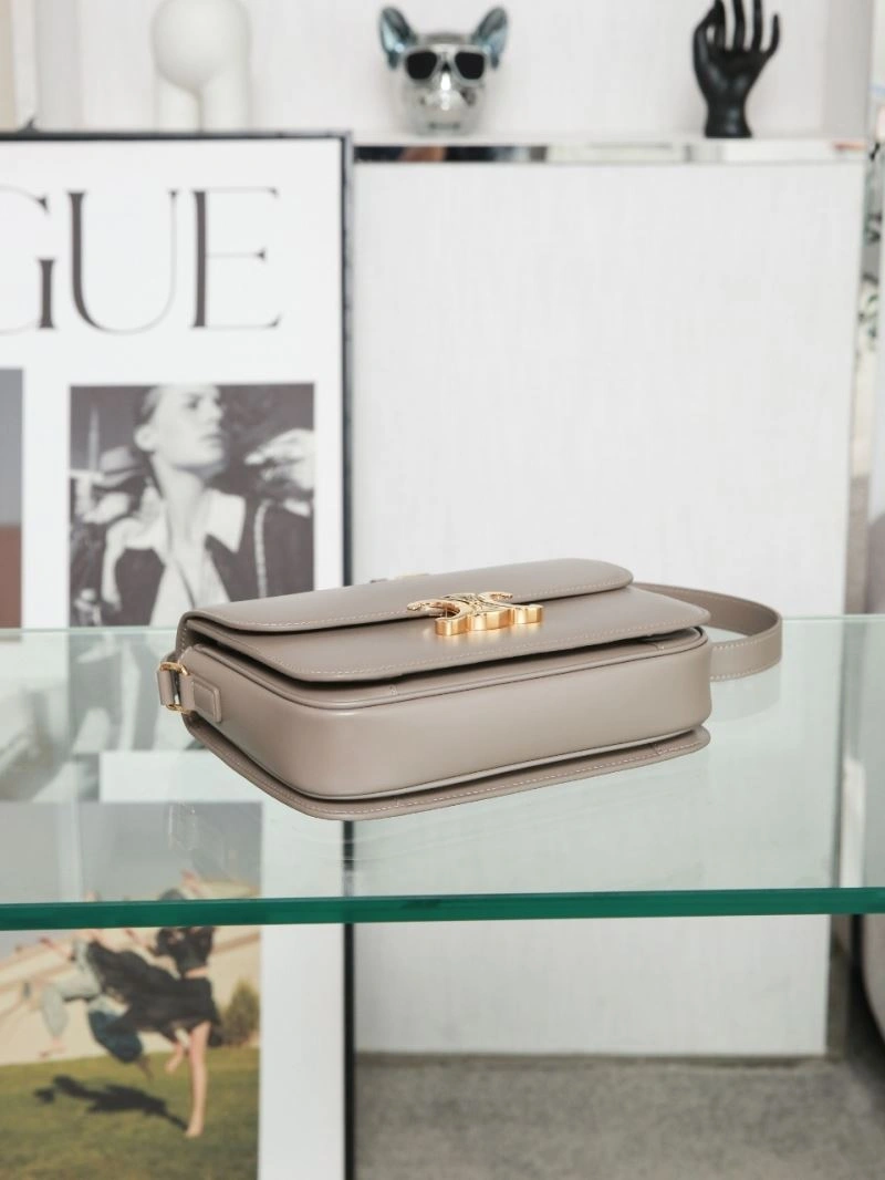 Mirror quality Celine Triomphe Bags