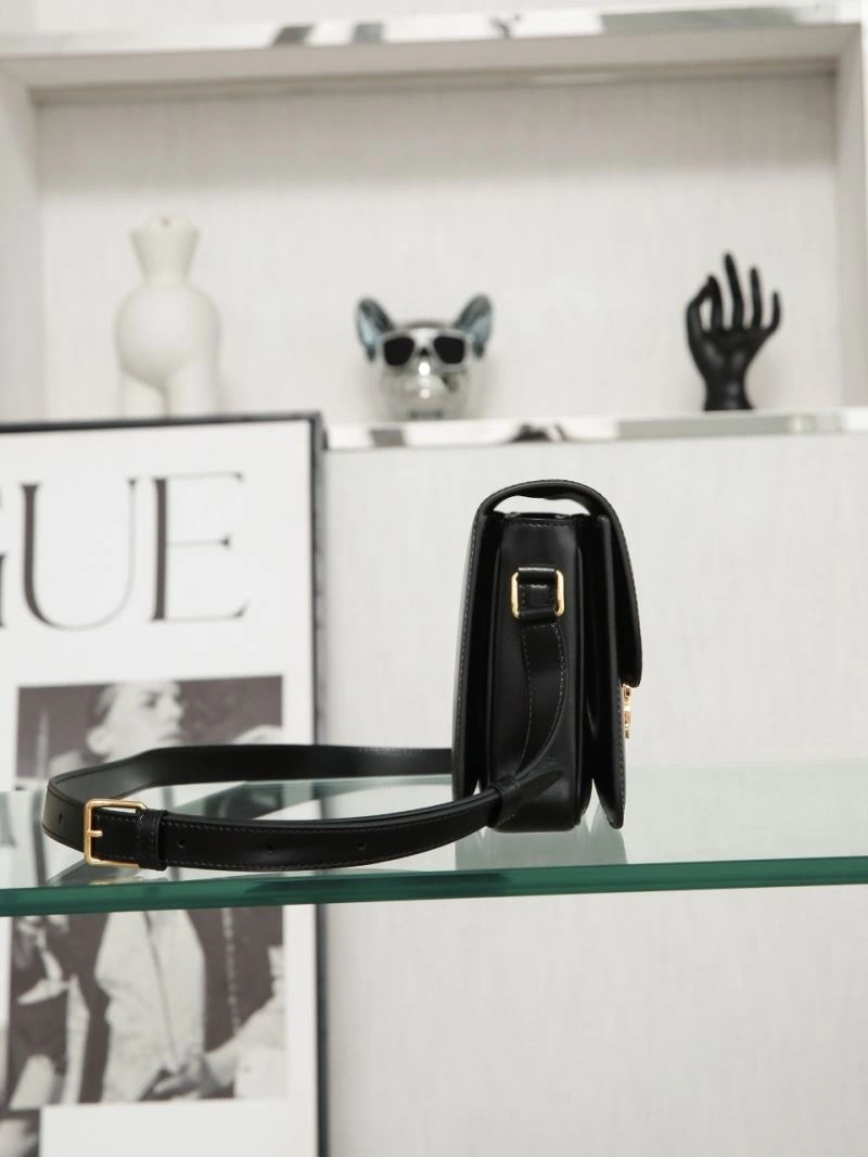 Top mirror Celine Triomphe Bags
